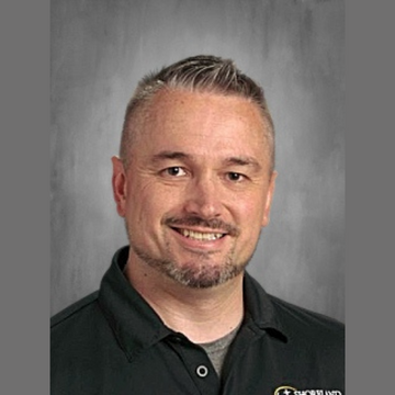 Faculty & Staff Directory - Shoreland Lutheran High School